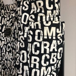 Marc By Marc Jacobs | Bags | Marc Jacobs Extra Large Tote Bag | Poshmark